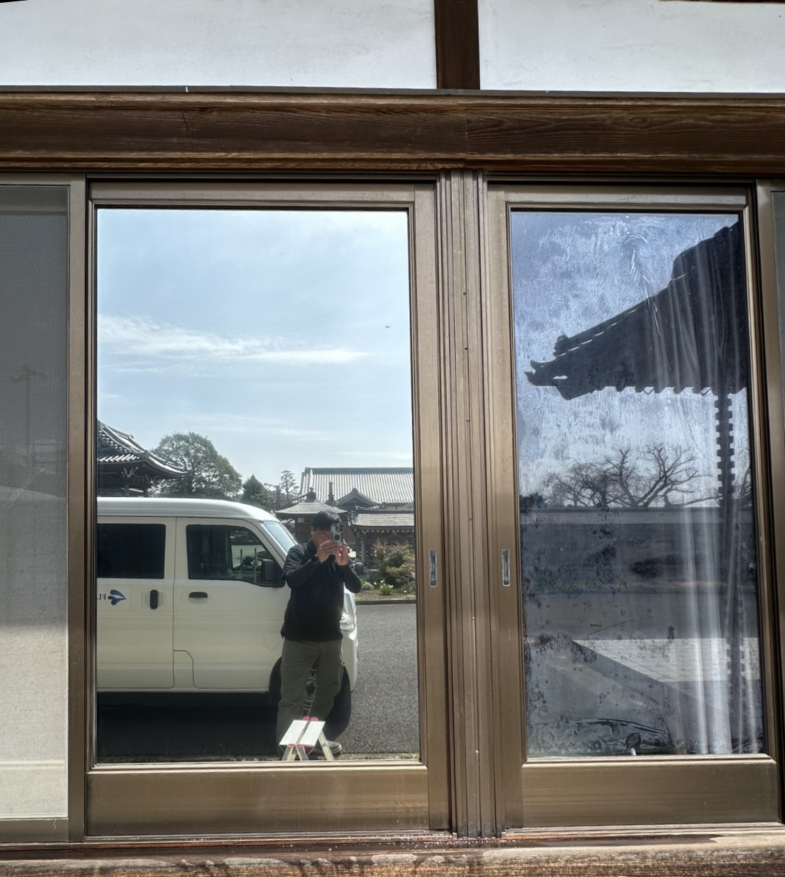 グラフィルRSP15の遮熱効果の実力は？ | FLOWIZM フローイズム